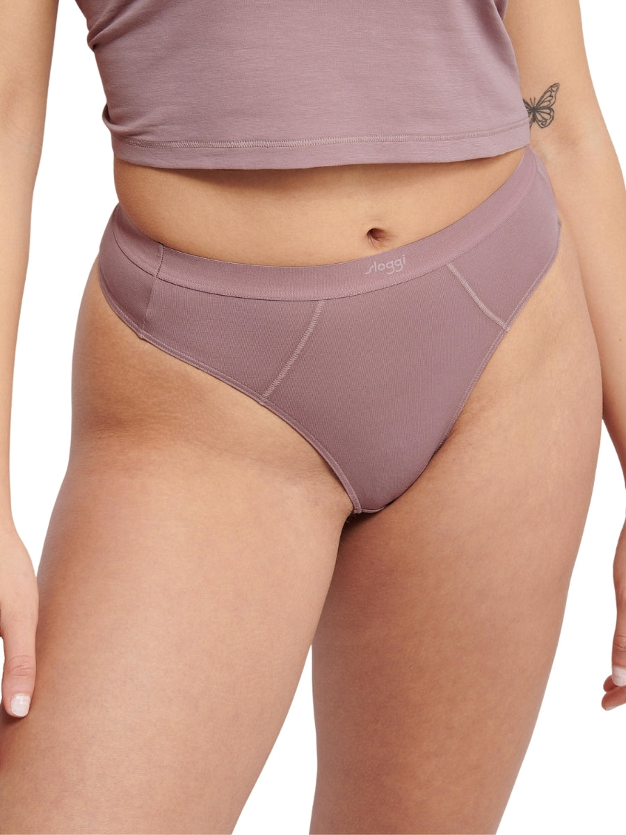 Sloggi EVER Ease String Thong | BraForMe