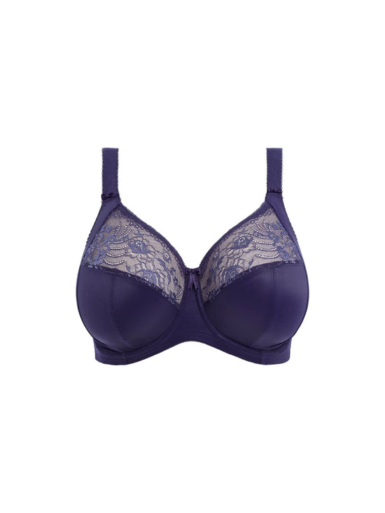 Elomi Morgan Full Cup Bra - Midnight | BraForMe