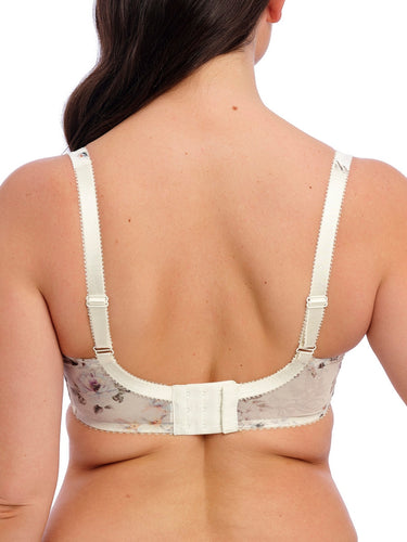 Fantasie Lizbeth Side Support Bra - Ivory | BraForMe