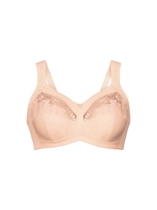 Anita Safina Support Bra - Biscuit | BraForMe